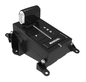 Electronic Shifter Module :: Strattec