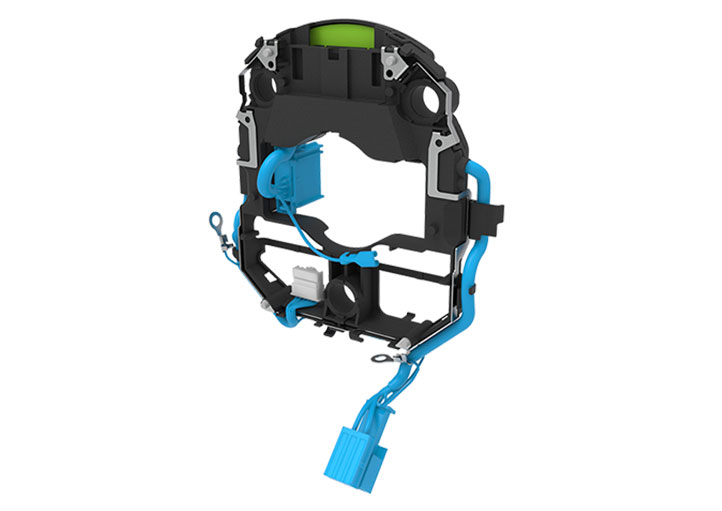 Electronic Control Unit :: Strattec
